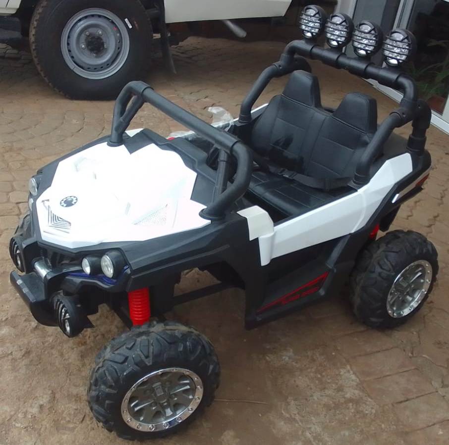 SHINERAY XY200GY-10 2020 QUAD ATV | Karen